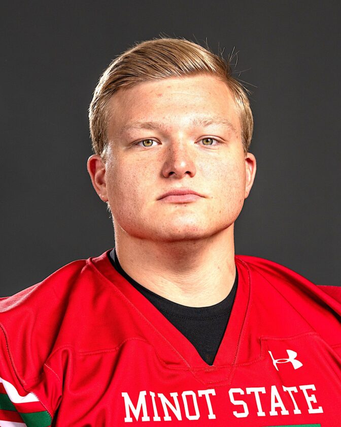 Swirple invited to Podyum All-Star Bowl | News, Sports, Jobs - Minot ...